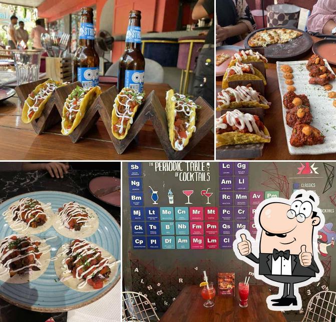 Poco Loco Tapas & Bar ,Khar, Mumbai - Restaurant menu, prices and reviews