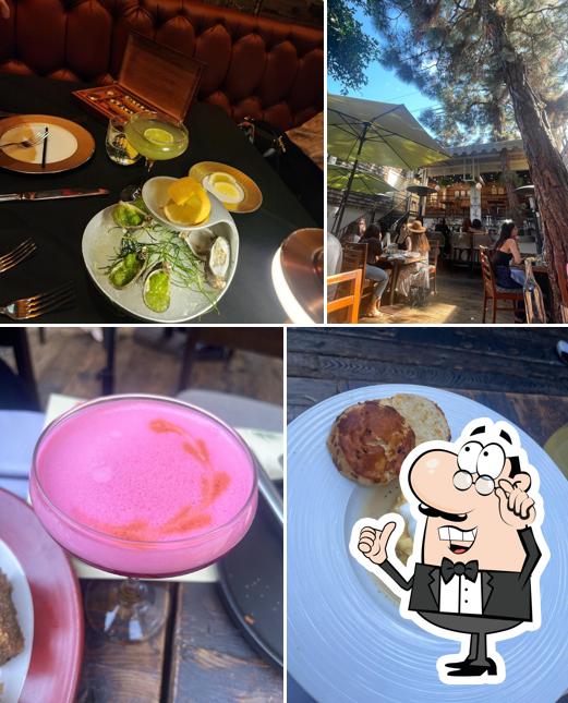 Fia Restaurant in Santa Monica - Restaurant reviews