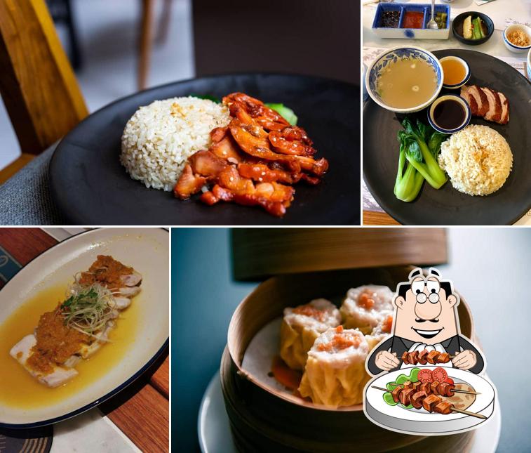MINQ Jakarta pub & bar, South Jakarta - Restaurant menu and reviews