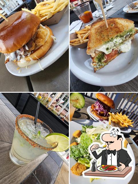 Plank Craft Kitchen + Bar in Folsom - Restaurant menu and reviews