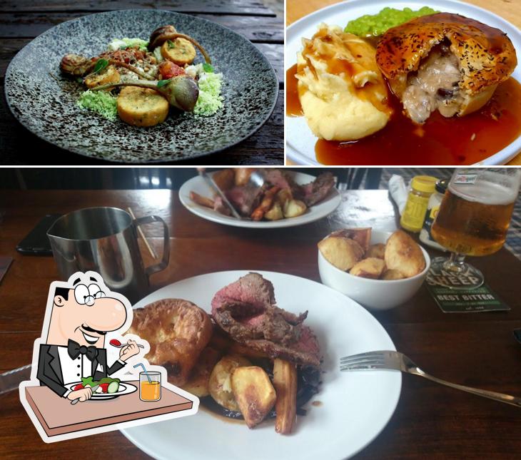 Great Northern Pub & Kitchen, 172 London Rd in St Albans - Restaurant ...