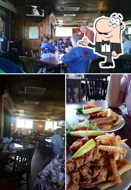 Yorktown Pub, Yorktown - Restaurant menu, prices and reviews