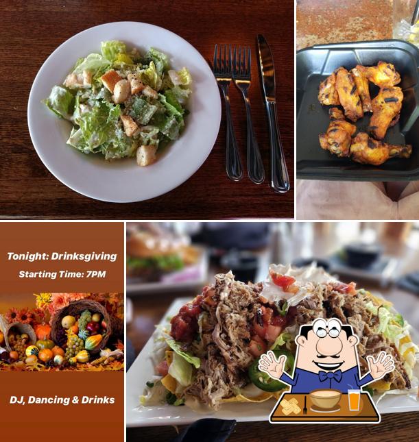 202 Social House in Roanoke - Restaurant menu and reviews