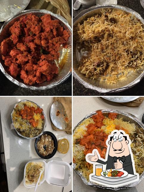Almadina Market, Raleigh - Restaurant menu, prices and reviews