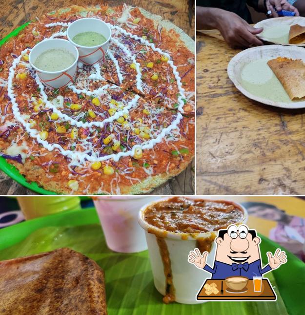 Amma dosai kadai, Chennai - Restaurant menu, prices and reviews