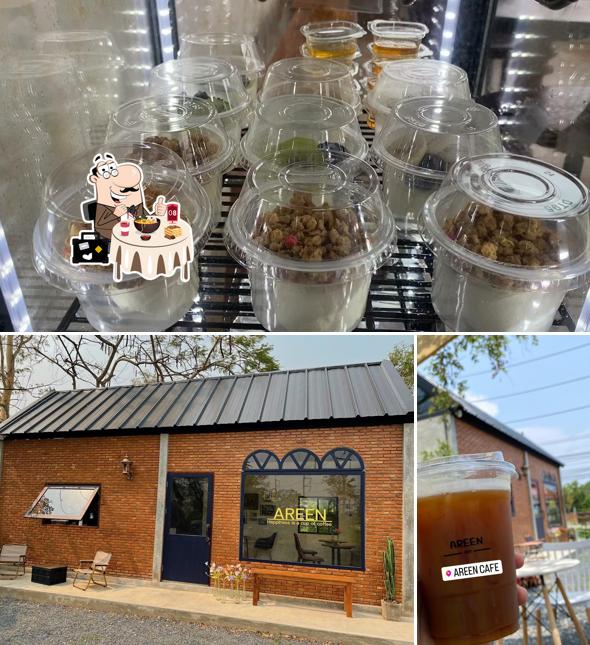 Areen cafe, Rim Tai - Restaurant reviews