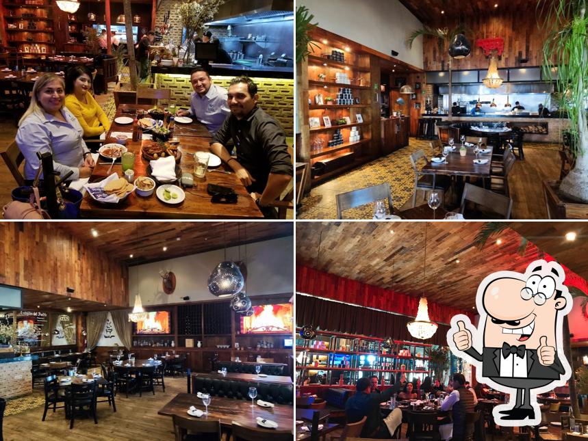 Restaurante BODEGA 8, Mexicali - Carta del restaurante y opiniones