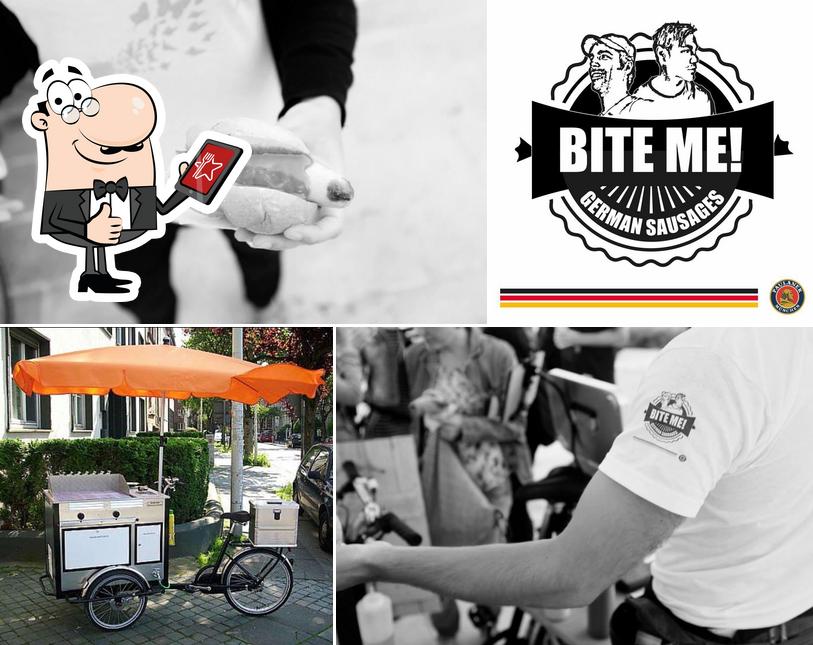 BiteMe Malta restaurant, Saint Paul's Bay