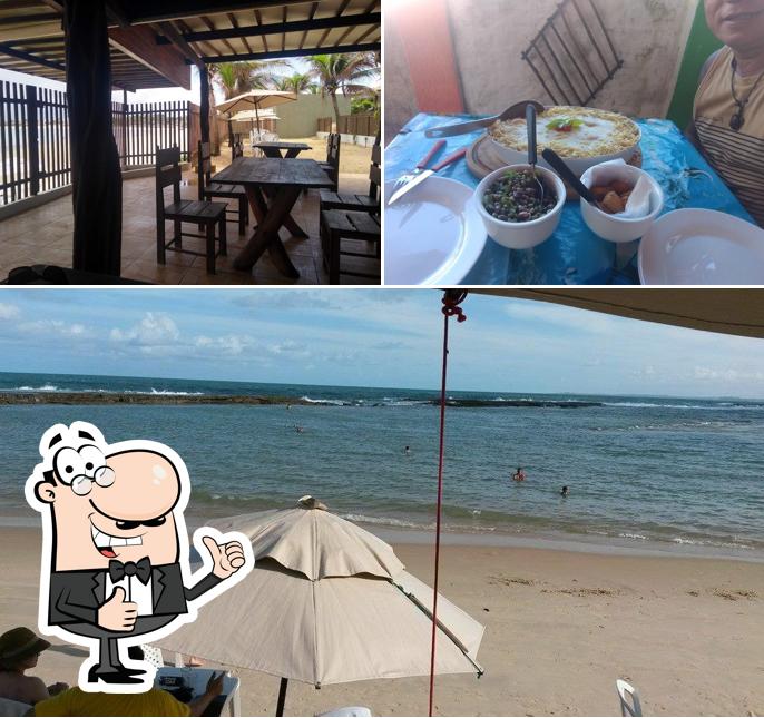 Brisa do mar Restaurante, Brazil, Av. Beira-Mar - Avaliações de ...