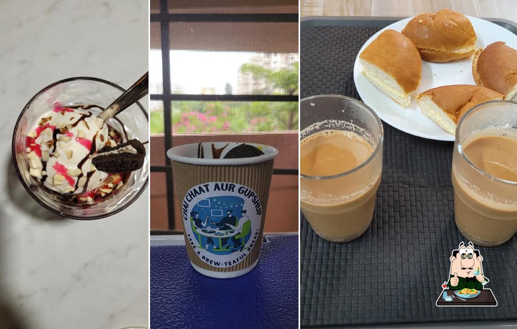 CHAI CHAAT AUR GUPSHUP, Pune - Restaurant menu, prices and reviews