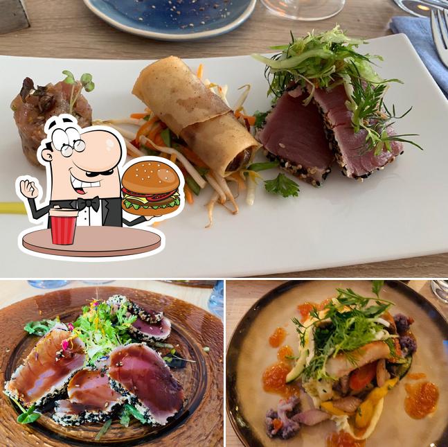 Fischerei, Essen - Speisekarte, Preise und Bewertungen