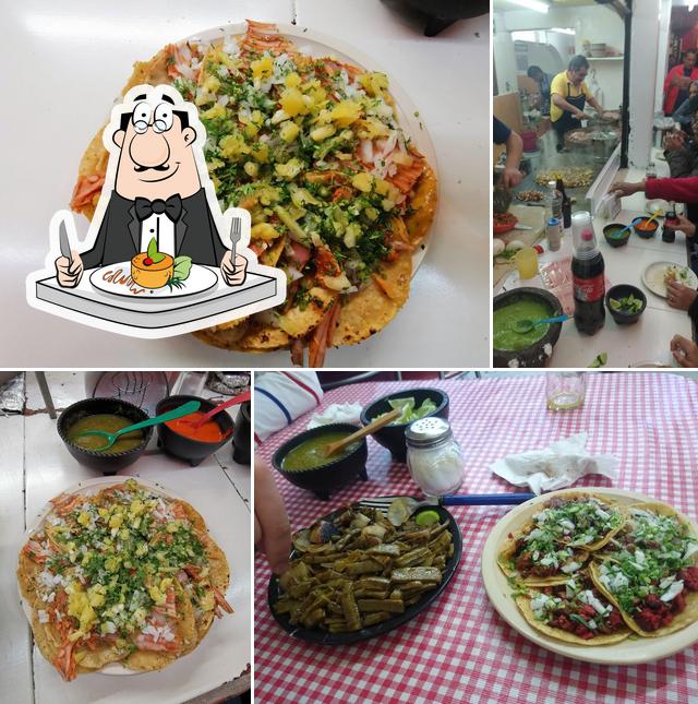 Don Fer restaurant, Mexico, Plan de La Noria 29 - Restaurant reviews