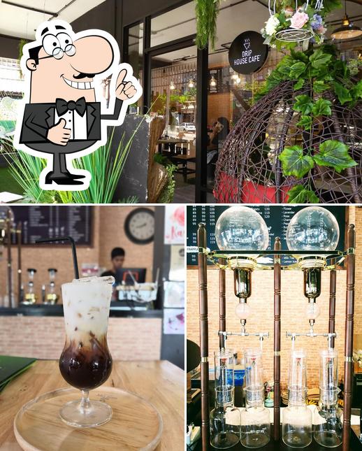 Drip House Cafe, Bangkok - Restaurant reviews