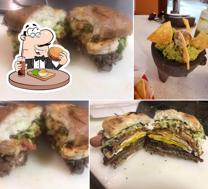 El Super Taco in Easton - Restaurant menu and reviews