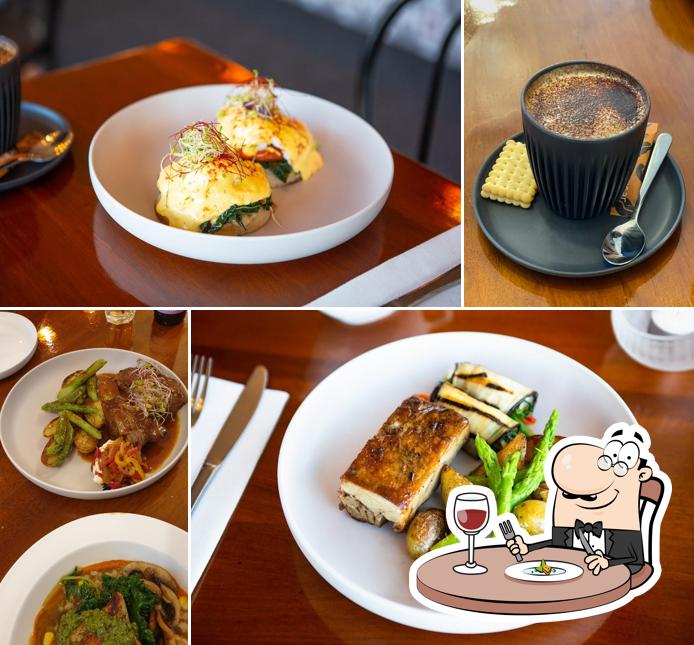 Five Elements Café Bistro in Auckland - Restaurant reviews