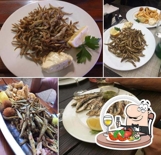 Fritolin Pri Cantini ristorante, Pirano - Recensioni del ristorante