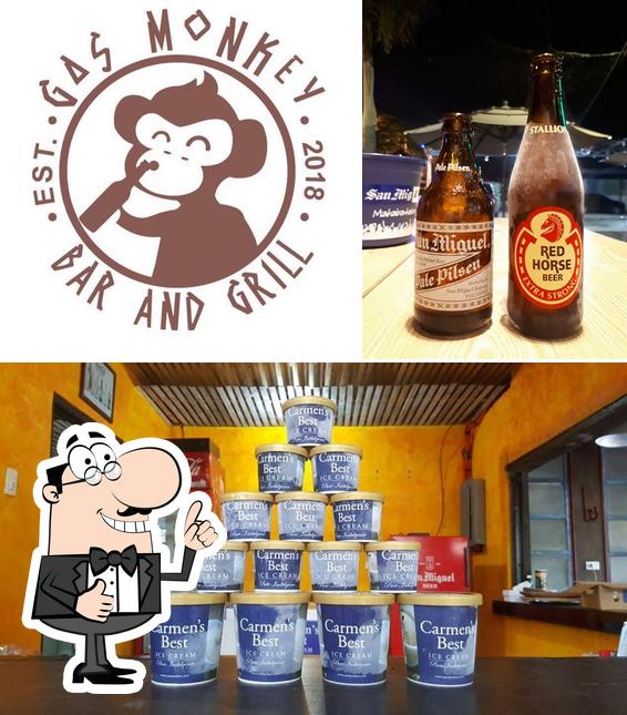 Gas Monkey Ph, Angeles - Restaurant reviews