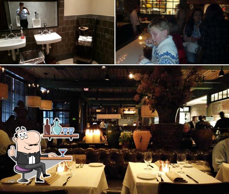 Grato, Morris Plains - Restaurant menu, prices and reviews