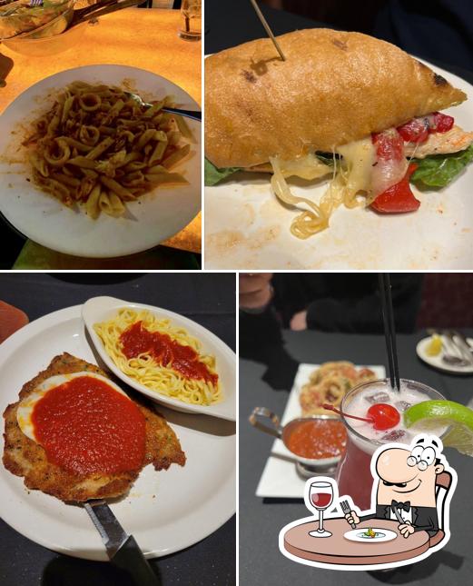 Joe Italiano's Maplewood, Moorestown - Restaurant menu, prices and reviews