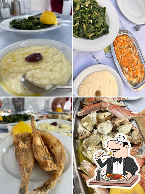 Kaboria restaurant, Nikaia - Restaurant reviews