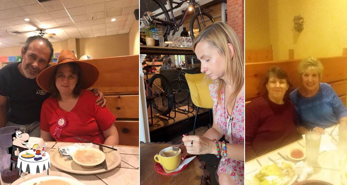 Best restaurants in Sawmill Square Mall - Restaurant Guru