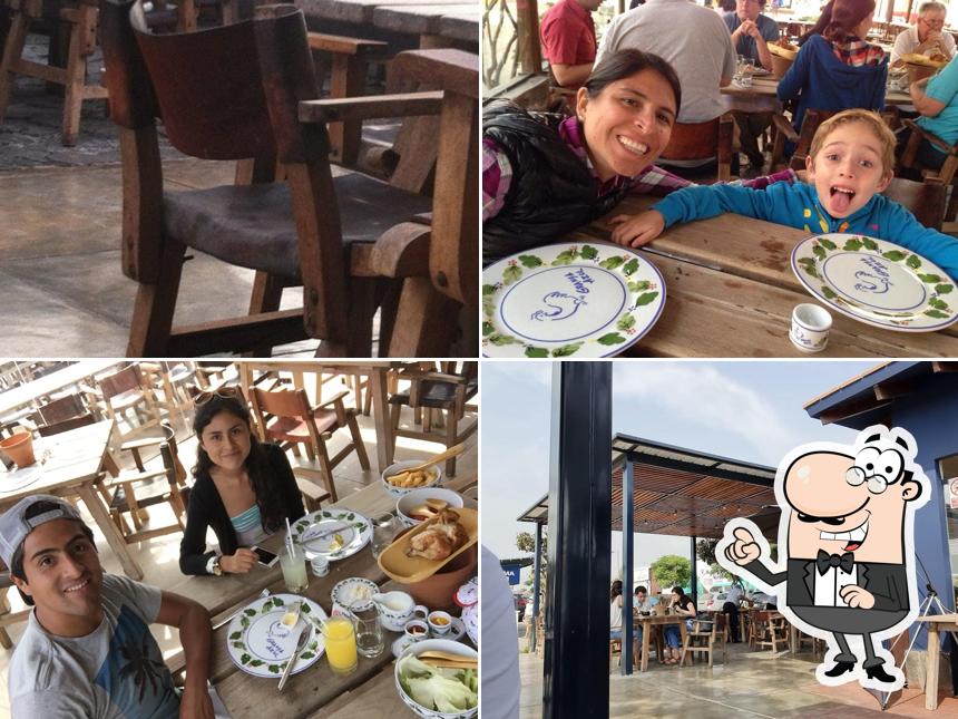 Los mejores restaurantes en el Centro Comercial Boulevard de Asia ...