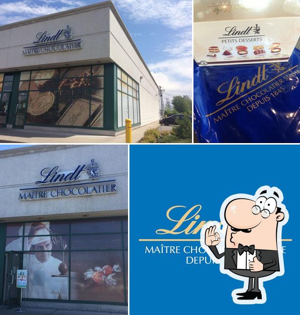 Lindt, Pointe-Claire - Menú del restaurante, precios y reseñas