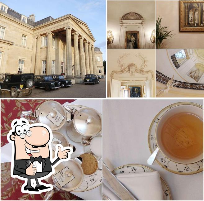 Luton Hoo - Afternoon Tea, Harpenden - Restaurant menu, prices and reviews
