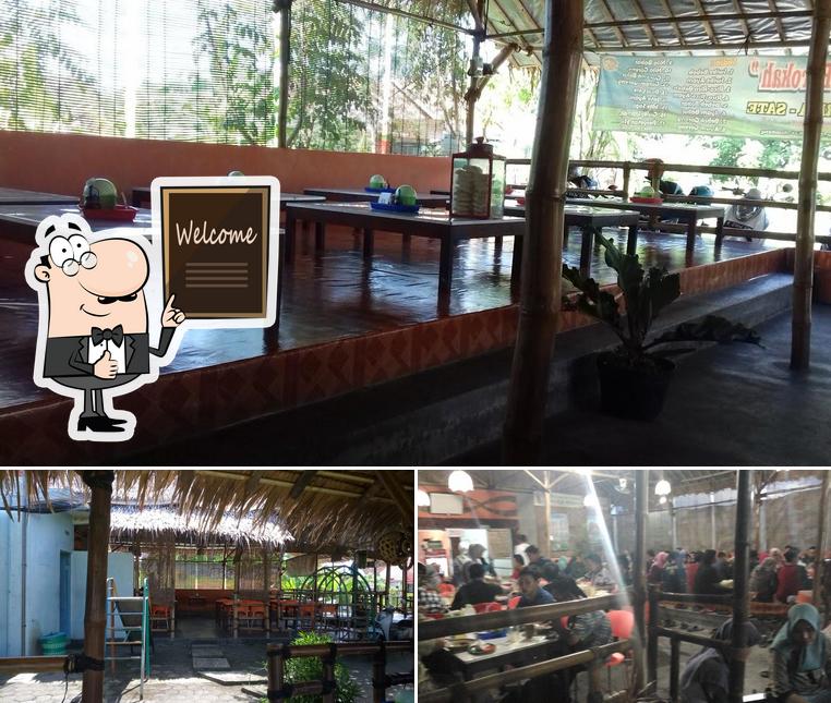 OSB Resto restaurant, Soditan - Restaurant reviews