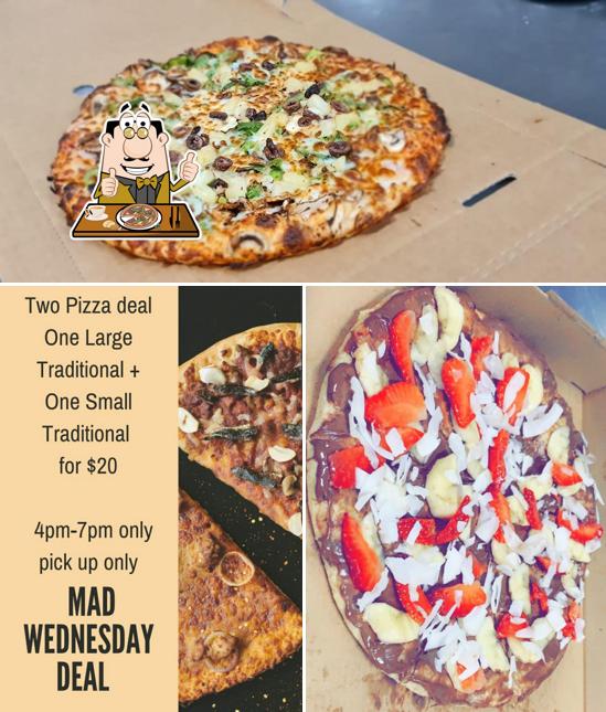 FRESH DOUGH PIZZA & KEBAB in Mill Park - Restaurant reviews