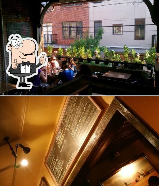 Standard Tap in Philadelphia - Restaurant menu and reviews