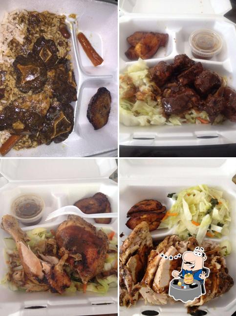 Taste of the Island, Jackson - Restaurant menu, prices and reviews