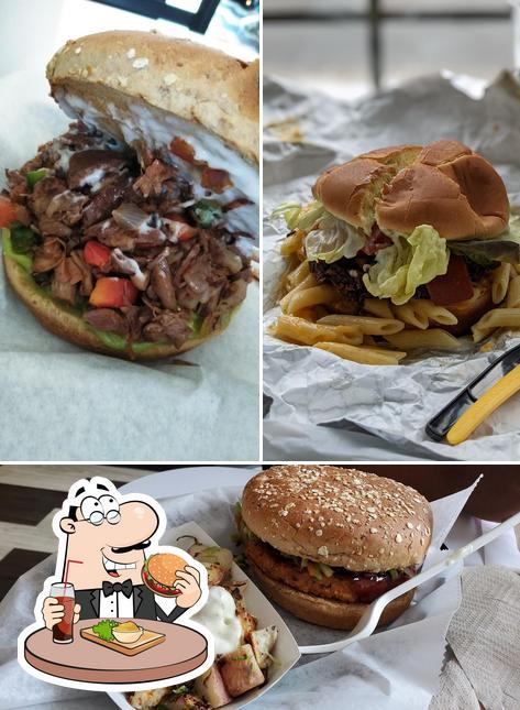 Unburger, Dearborn - Restaurant menu, prices and reviews