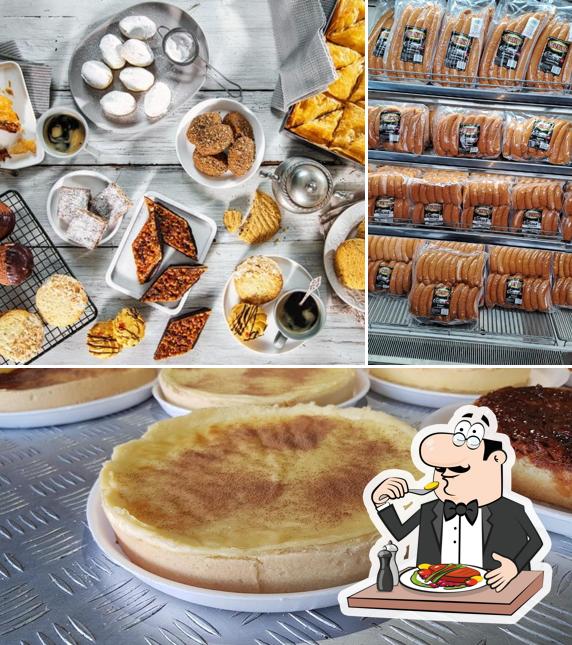 Satellite Fast Foods & Bakery, Boksburg - Restaurant menu, prices and ...
