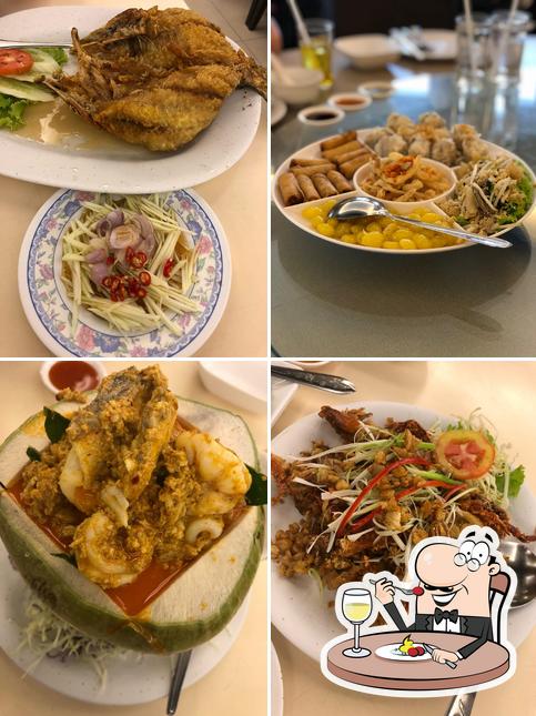 Song Chinese Restaurant, Bangkok - Restaurant reviews