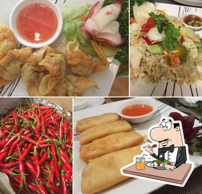 Top 10 restaurants in Bury, november 2024 - Restaurant Guru