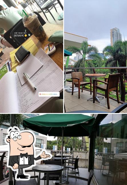 Starbucks, Cebu City - Restaurant menu, prices and reviews