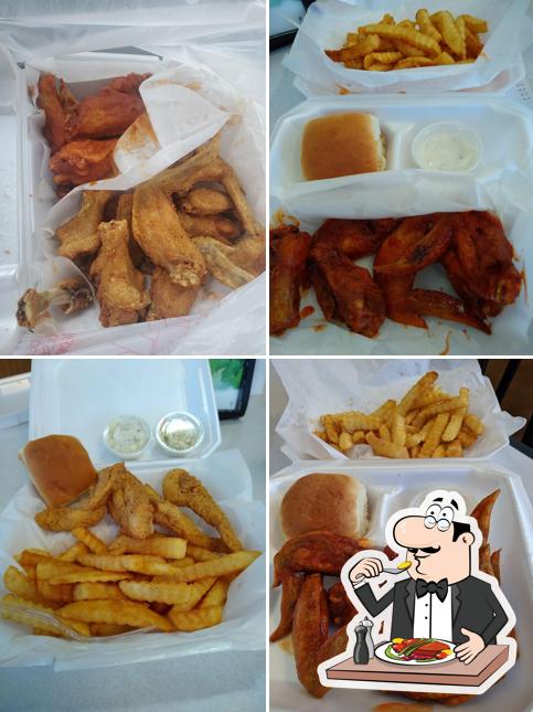 Supreme Hot Wings restaurants in Memphis, summer 2024 - Restaurant Guru
