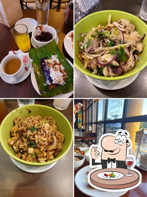 Sweet Inspirations Katipunan restaurant, Quezon City, 311 Katipunan Ave ...