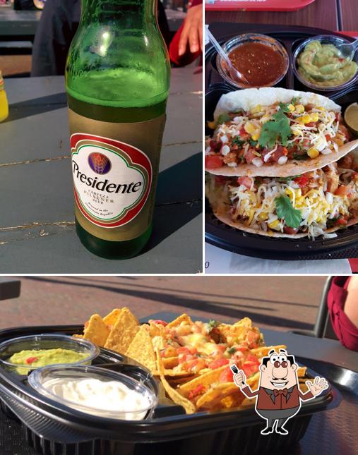 Taco Mundo Enschede, Enschede - Restaurant menu, prices and reviews