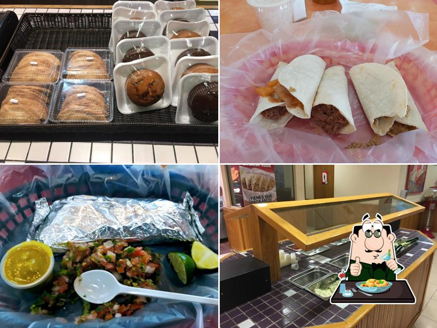 Top 10 restaurantes con chile relleno en Monterrey, enero 2026 ...
