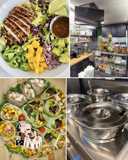 Daily Dose Coffee Shop, Nueva York - Menú del restaurante, precios y ...
