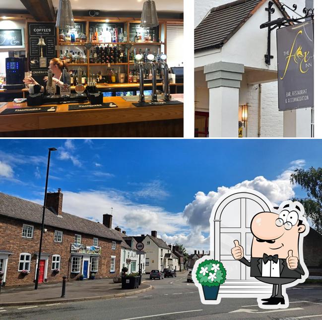 Top 5 restaurants in Much Wenlock, january 2026 - Restaurant Guru