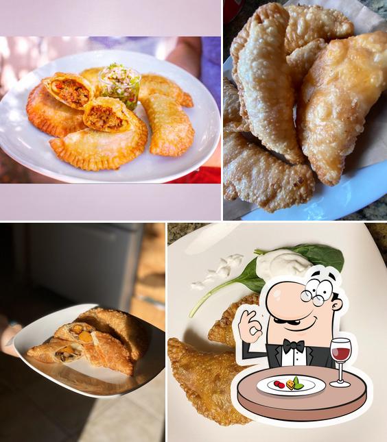 The Table Home Restaurant in Moreno Valley - Restaurant menu and reviews