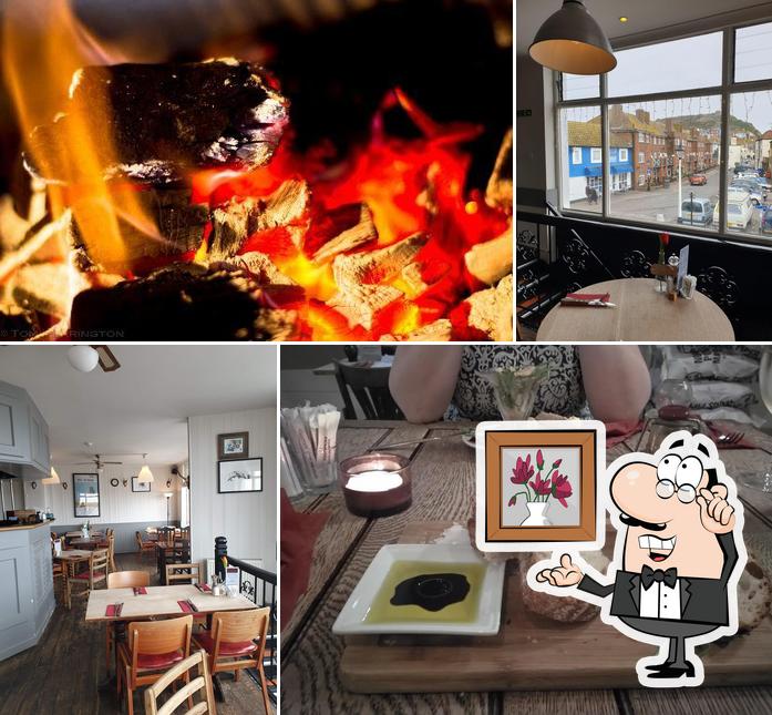 Top 10 restaurants in Hastings, december 2025 - Restaurant Guru