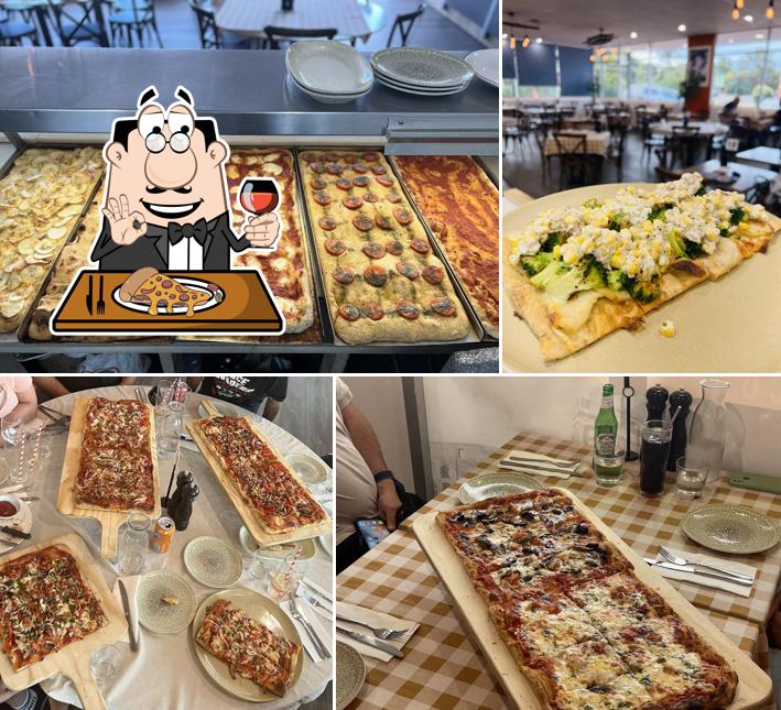 Trittico Italian Restaurant and Cafe, Hackham - Restaurant menu, prices ...