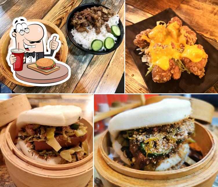 Wu Yue Xing Beef Noodle Restaurant, Hong Kong - Restaurant menu, prices ...