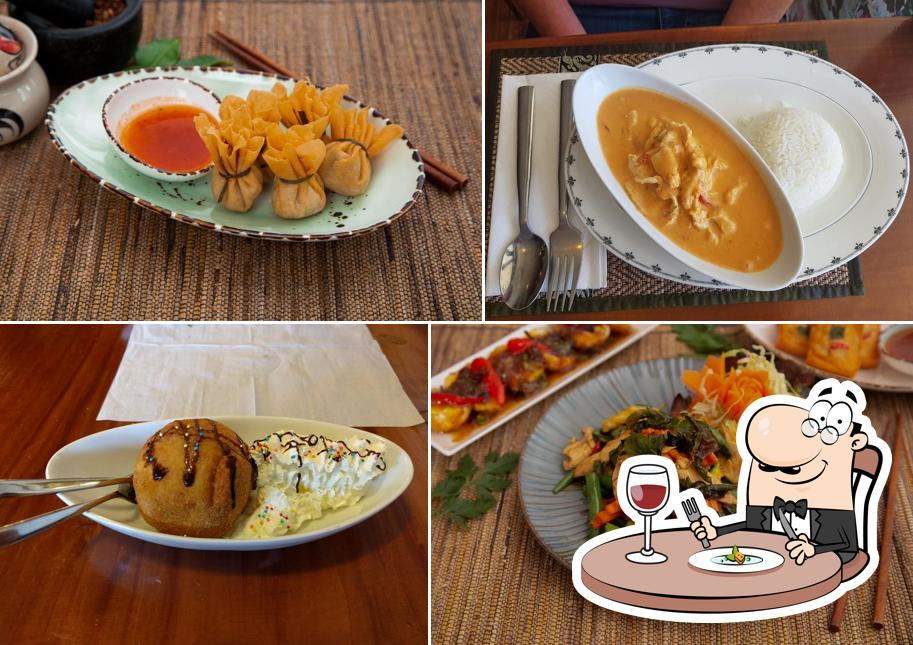 Yor Yak Thai Eatery, Wellington - Restaurant menu, prices and reviews
