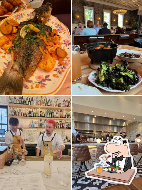 Supperland in Charlotte - Restaurant reviews