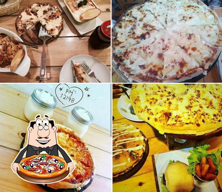 Grumpy Joe, Baguio - Restaurant menu, prices and reviews